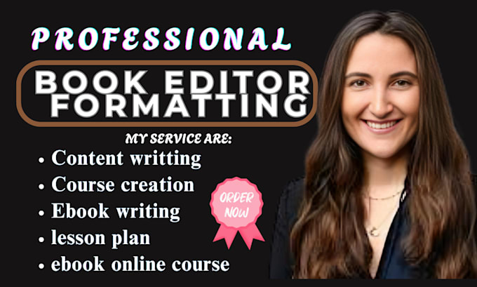 Create ebook online course, lesson plan, online course creation ...