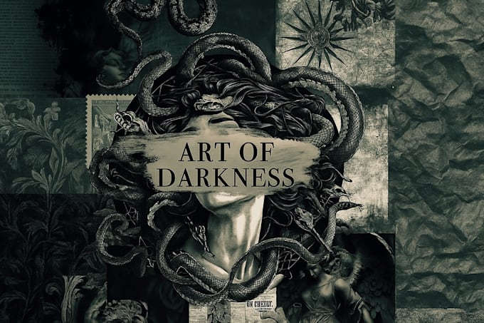 Create stunning ai generated book covers from your ideas by Blbhr4 | Fiverr