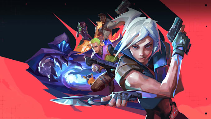 Give tips and tricks to climp the comp ladder in valorant by ...