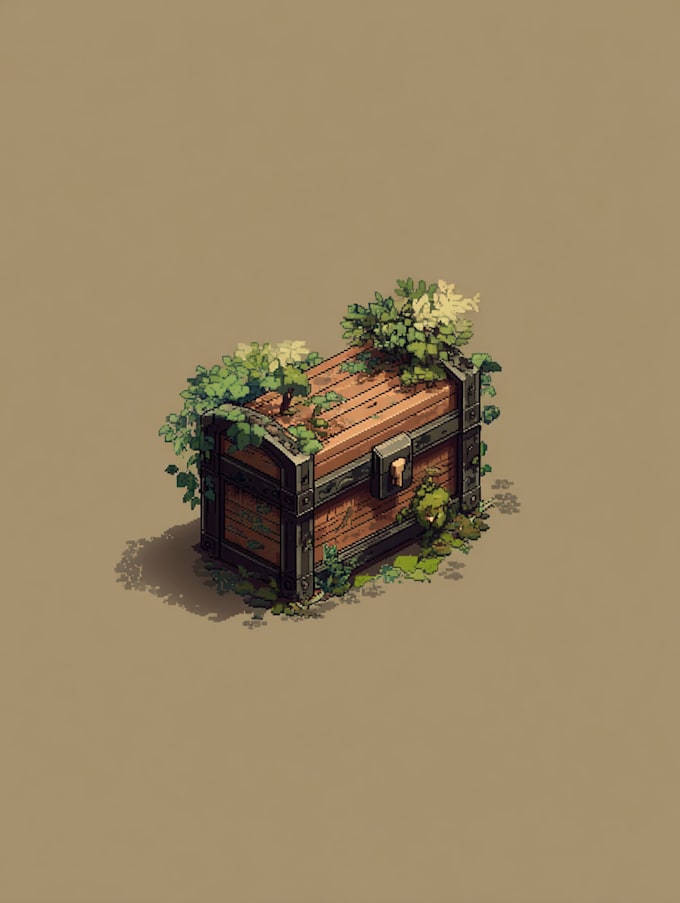 Generate creative game assets by Chanelle208 | Fiverr