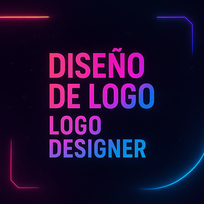 Design your perfect logo by Maximilianoldz | Fiverr