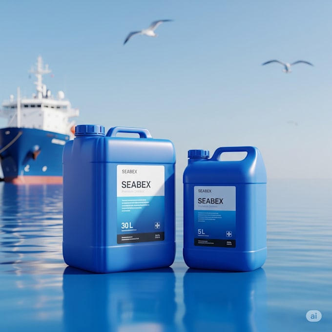 Provide a verified marine cleaning chemical formula with msds seabex by ...