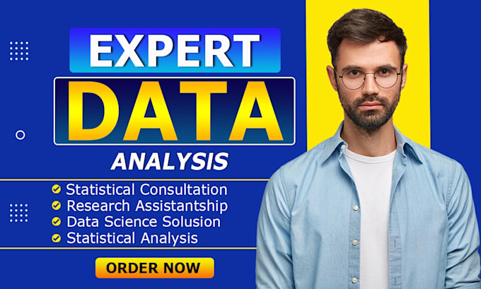 Be expert data analyst with sql, power bi, and microsoft excel by ...