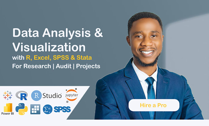 Do your statistical data analysis with r, spss and stata by Ndubisi1 ...