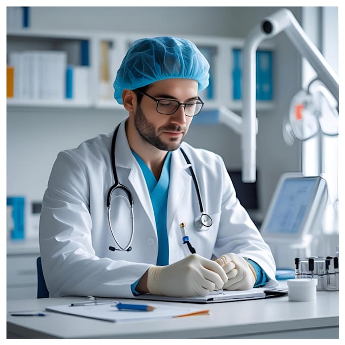 Write clear simple medical articles in english by Ja20022 | Fiverr