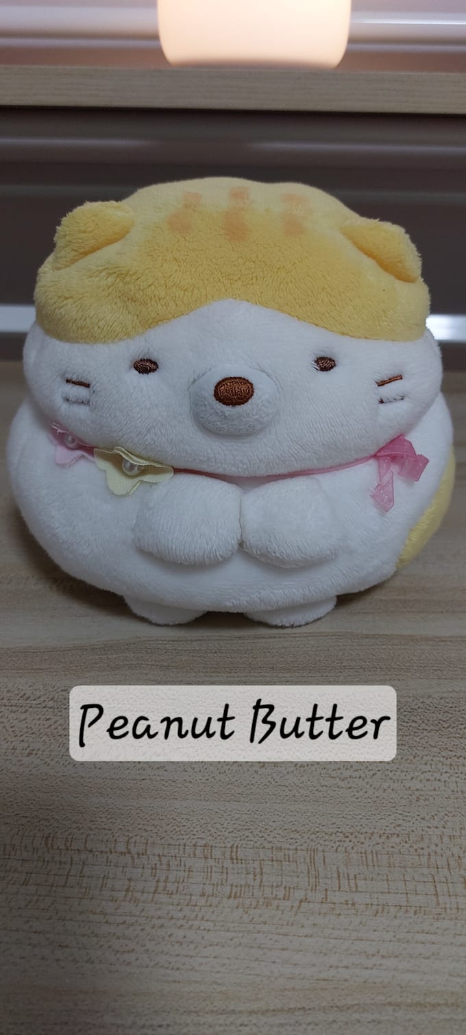 Teach you how to talk to your plush toys by Christine_ark | Fiverr