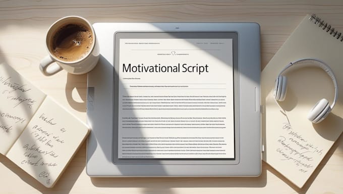 Write engaging scripts for youtube videos, shorts, and reels by ...