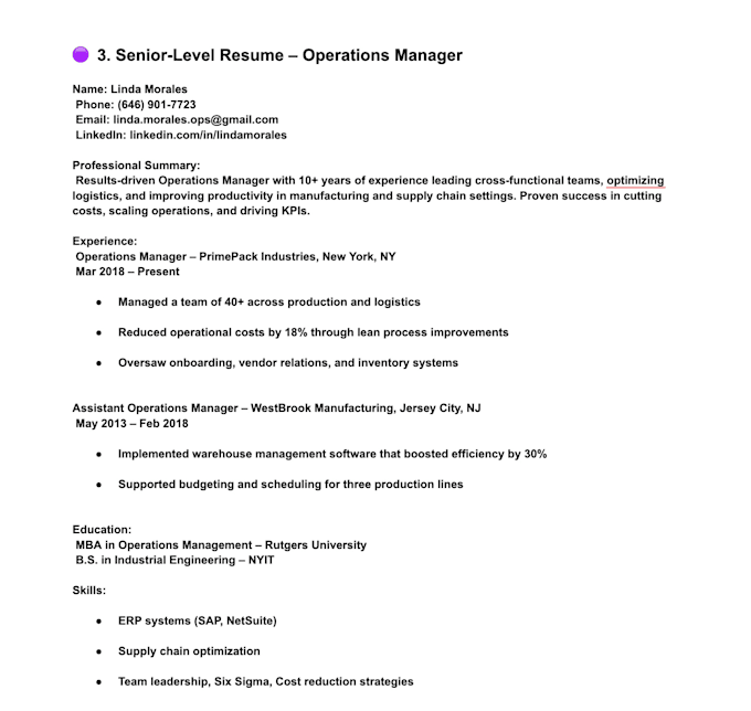 Write resumes to the highest degree by Yehia_el_assar | Fiverr