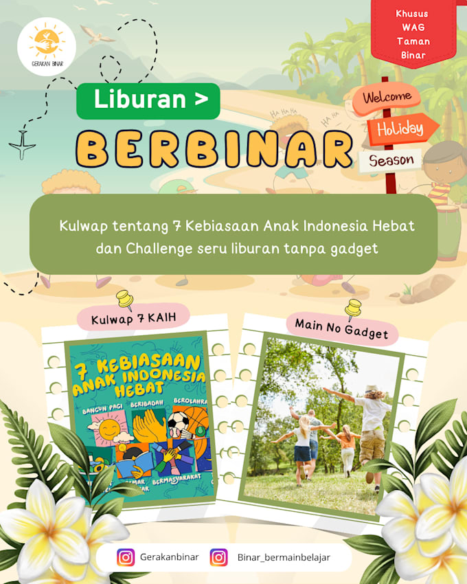 Make flayer design for your event by Shelaratri | Fiverr