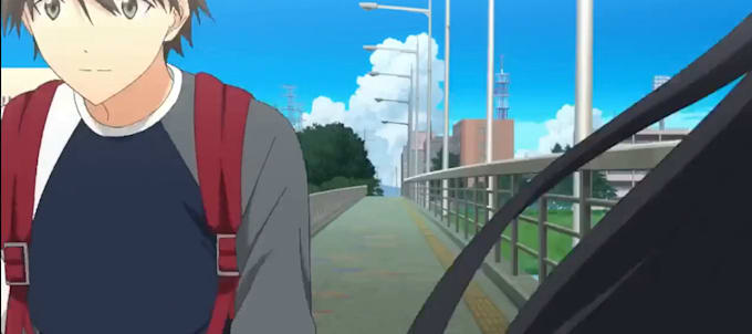 Do anime fight scene, full episodes, amv, 2d short films in japanese ...
