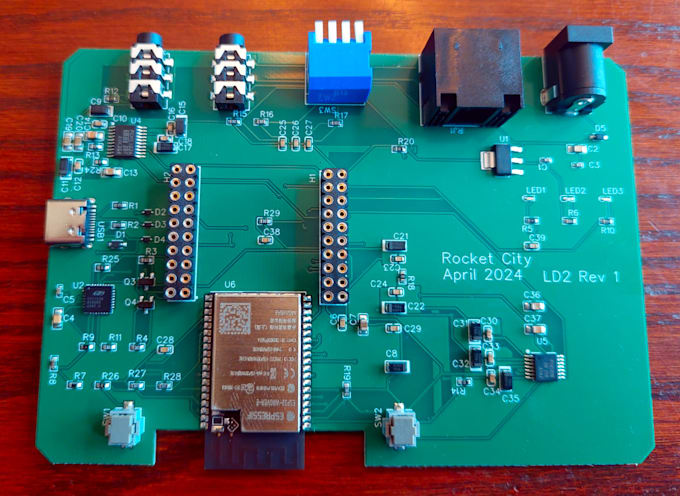 Design your custom iot hardware by Rwb_codemaster | Fiverr