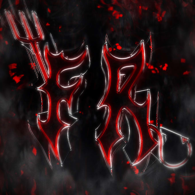 Design a bold custom discord profile picture and banner by Florider240 ...