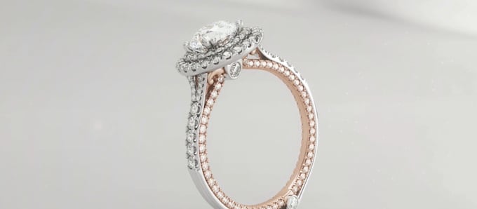 Do 3d jewelry animation 3d product animation 3d jewelry design jewelry ...