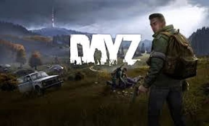 Fix Your Dayz Pve Server Map Script Fallout 4 Coding Mod For Your