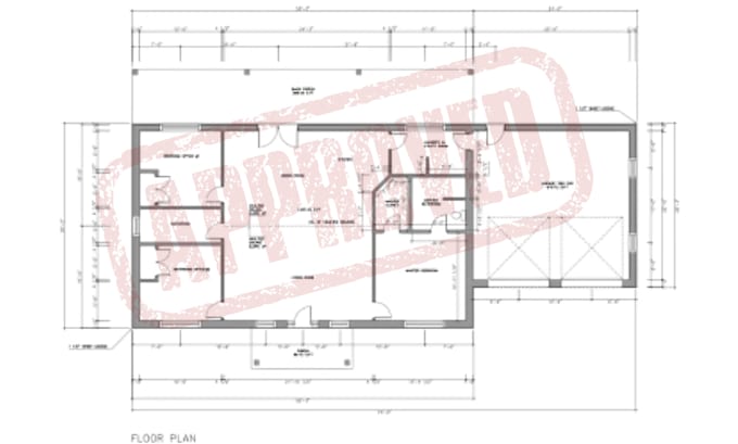 Design 2d floor plan mep layout site plan elevation and architectural ...