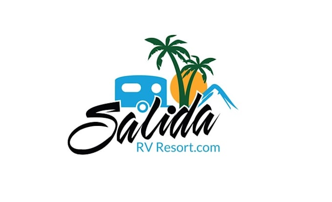 Design particular classic new rv resort logo by Jesus_paul | Fiverr