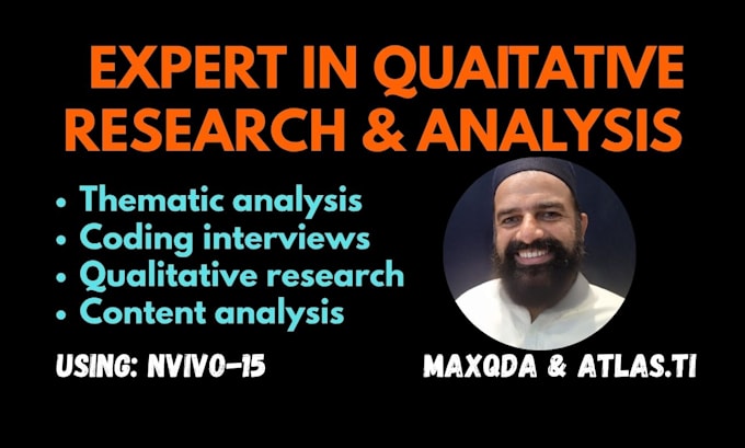 Qualitative analysis of thematic analysis with using nvivo by ...