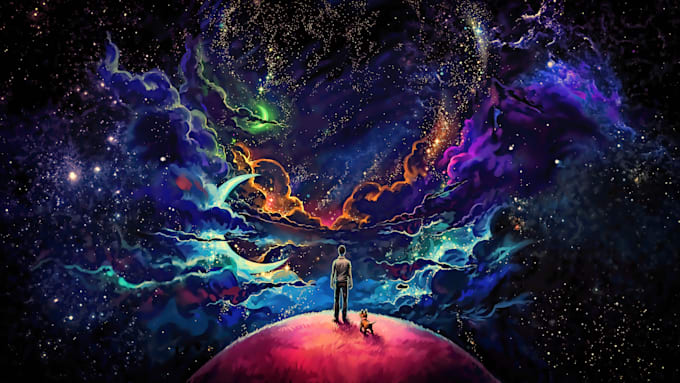 Build full stack blockchain and ai based web applications by Priyanshu_aryan | Fiverr