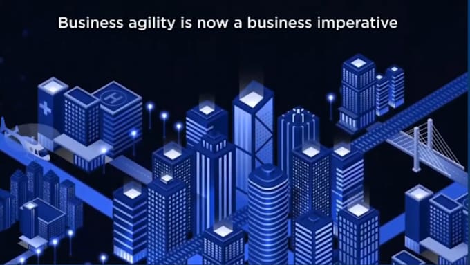 Create 2d 3d isometric video, isometric animation, 3d explainer video, animation by ...