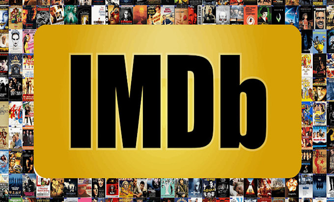 Boost your imdb profile and elevate your starmeter ranking by Larry ...