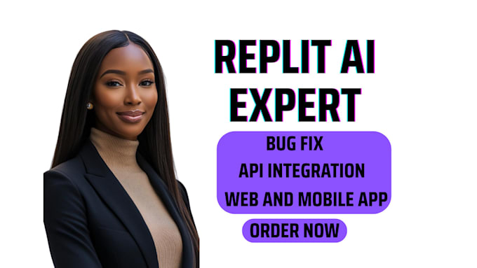 Replit ai agent replit integration n8n automation replit vibe coding n8n by Marvelous_victo | Fiverr