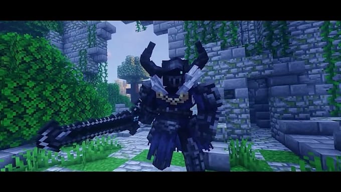 Draw your minecraft roblox skin avatar anime style chibi pfp mmorpg ...