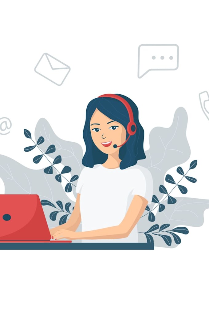 Be your virtual assistant in spanish for admin support by ...