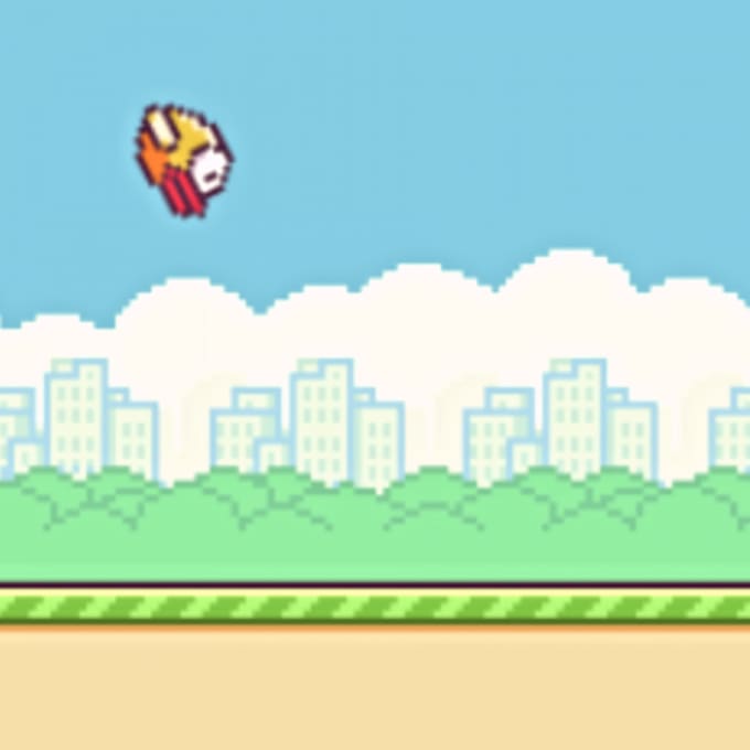 Create a simple 2d game in python using pygame by Rhea_attwal | Fiverr