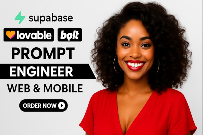 Fix a stunning ai saas bolt web app using reractjs, codex,base44, pythagora by Lova_elite | Fiverr