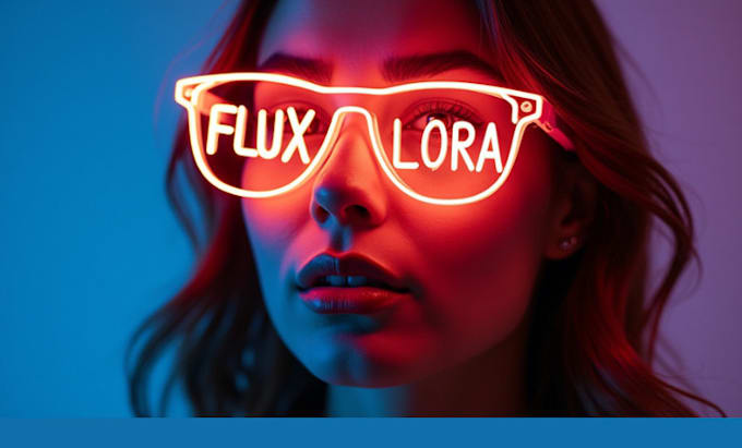 Train custom lora for your specific character in flux ai by Taranushi ...