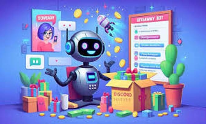 Develop a custom telegram bot with python for your needs by Parkstiles ...