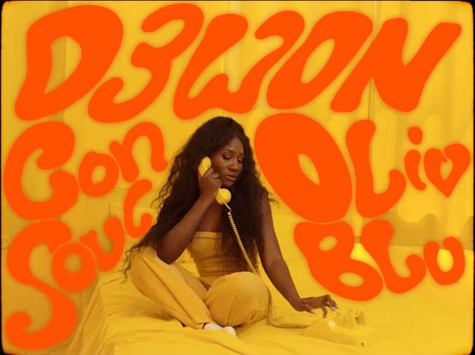 Create 2d text animations by Cactusboystudio | Fiverr