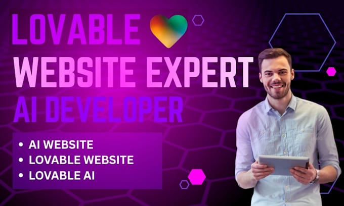 Build Lovable Ai Lovable Website Ai Website Supabase Replit Cursor Ai