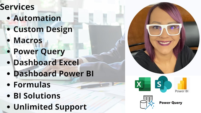 Elevate your reports with an interactive excel dashboard by Donnella79 ...