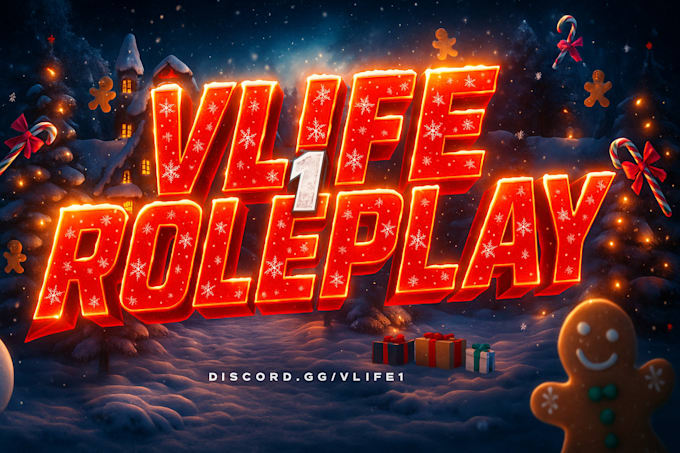 Create custom fivem logo, loading screen and banner by Blueskylegend ...