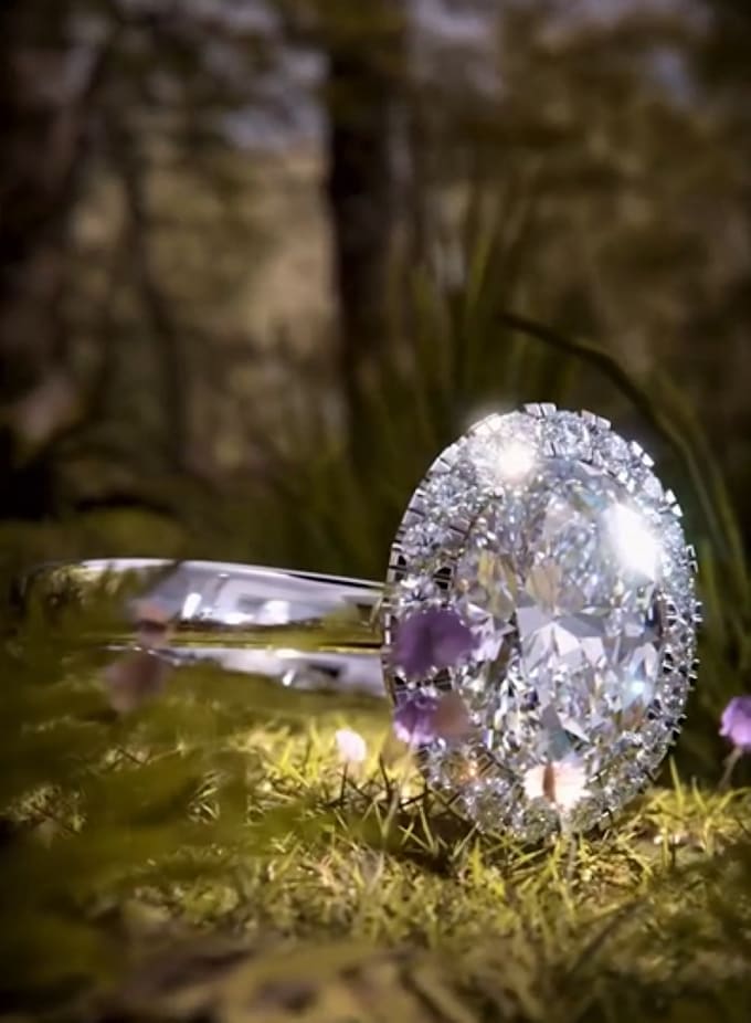 3d jewelry animation 3d product animation jewelry animation jewelry ...