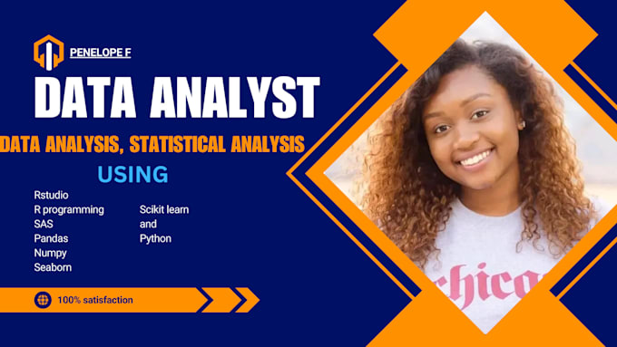 Help you in pandas, numpy, seaborn, scikit learn and python by Penelope_fowler | Fiverr