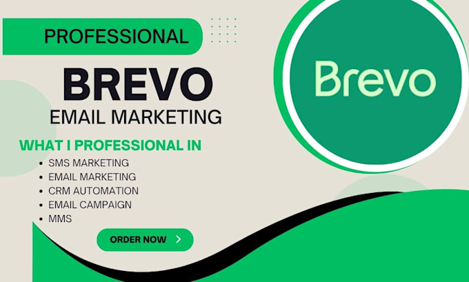 Do brevo landing page brevo campaign brevo newsletter and brevo crm ...