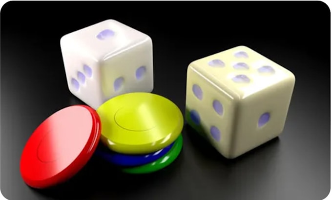 Build nft card game, ludo game, candy crush game, chess game, p2e ...