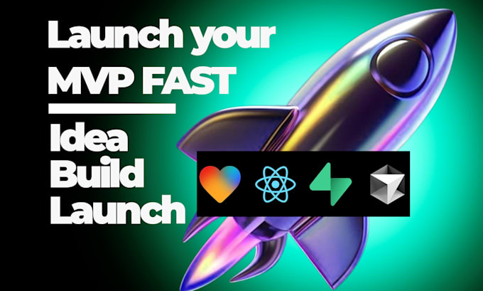 Build lovable ai, supabase web app, saas app, bolt dev and n8n automation by Devfiend | Fiverr