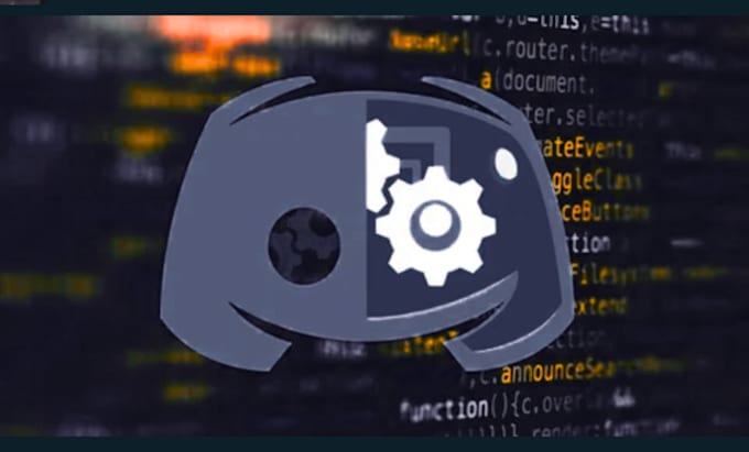 Create Discord Bot With Moderation Tools Api Integration And Automation By Jonny015 Fiverr