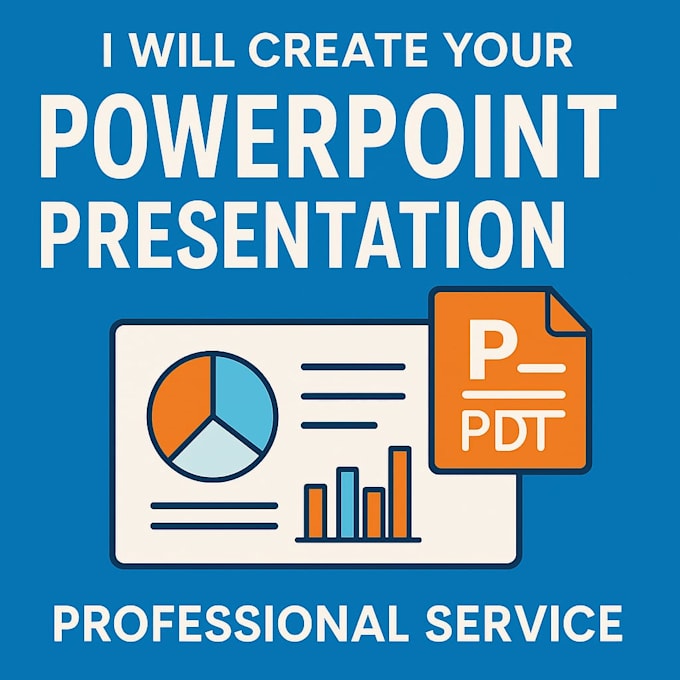 Custom Powerpoint Presentations That Elevate Your Message By