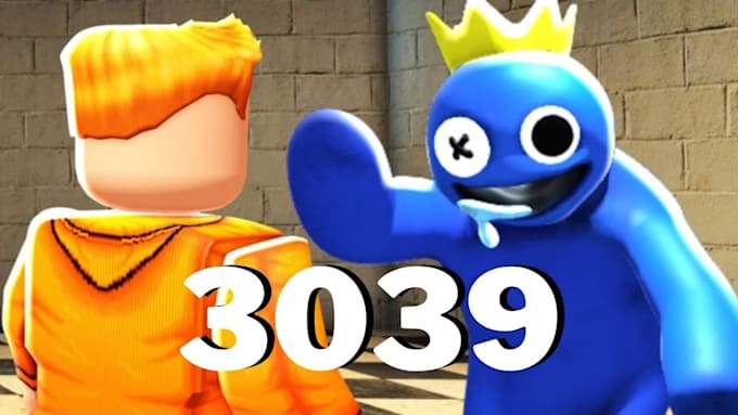 Develop your roblox application by Darkeditor1231 | Fiverr