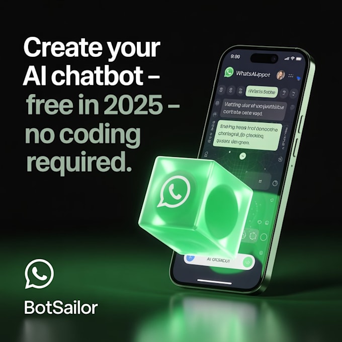 Whatsapp automation, whatsapp ai chatbot, n8n automation, fix whatsapp ...