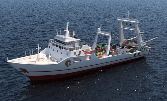 Do ship model 3d historical vessels design 3d yacht model for game, 3d ...