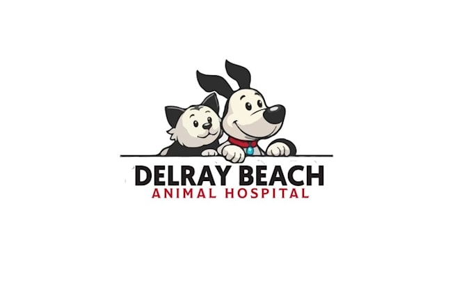 Design vet hospital competition logo by Sean_nikolaus | Fiverr