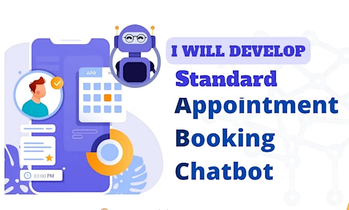 Vfs appointment bot, vfs bot, vfs appointment bot, appointment bot, vfs bot by Liam_swan | Fiverr