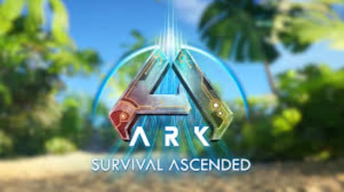 Develop ark survival ascended mod, unreal engine game 4,5 by Austinmark787 | Fiverr