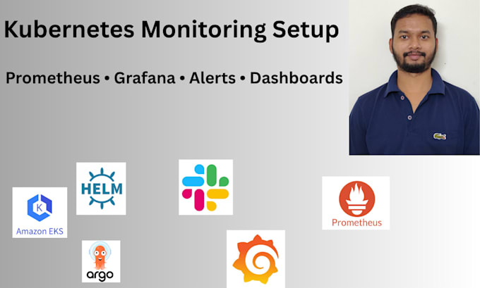 Monitor your kubernetes cluster using prometheus and grafana by Pradhan ...