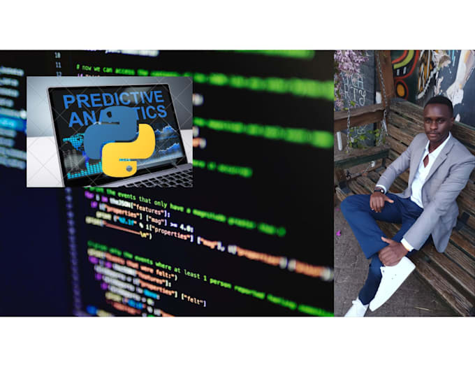 Scrape, clean, analyze, and visualize your data by Mecha_dennis | Fiverr